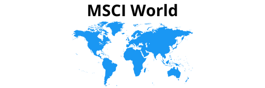 MSCI World Kurs und Charts über 5, 10, 15, 20, 25, 30, 50 Jahre zum ETF MSCI World Kurs und Charts über 5, 10, 15, 20, 25, 30, 50 Jahre zum ETF